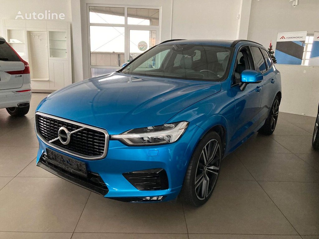 Volvo XC 60 krosover