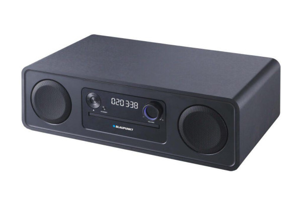 Blaupunkt Micro System MS20BK (MS20BK)