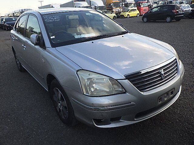 Toyota PREMIO sedan