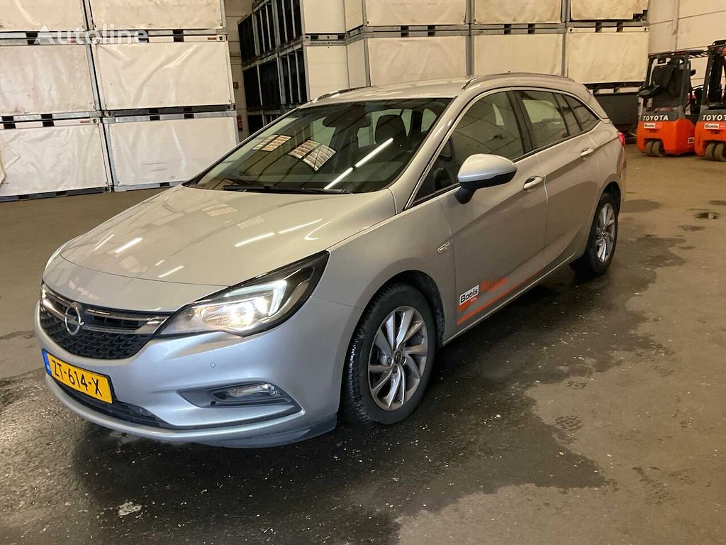 Prodaje se Opel Astra Sports Tourer 1.6 CDTI Business Executive karavan na aukciji