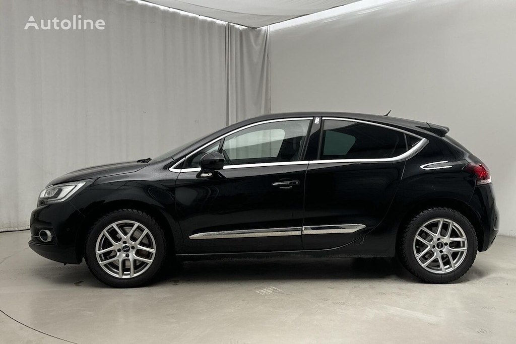 Prodaje se Citroen DS4 hečbek na aukciji