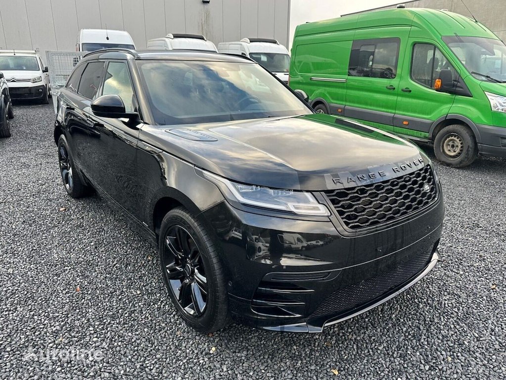 Land Rover Range Rover Velar D300 SE / R-Dynamic / Pano / FULL OPTION / ... terenac