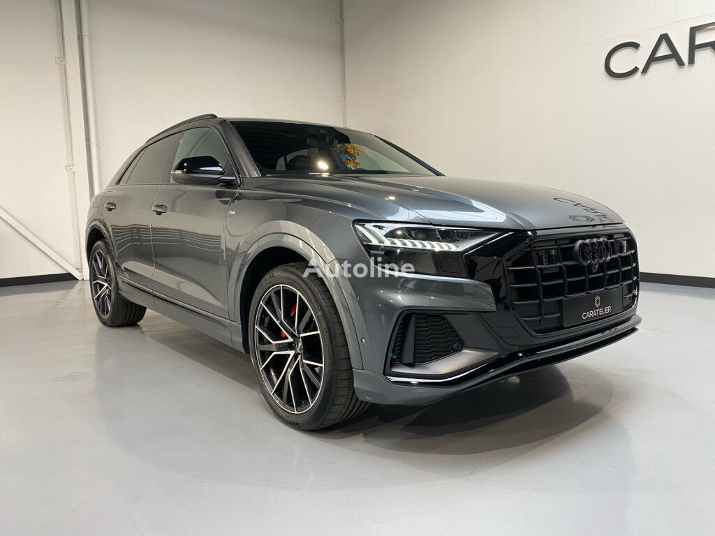 Audi Q8 50 TDI Quattro Pro Line S terenac