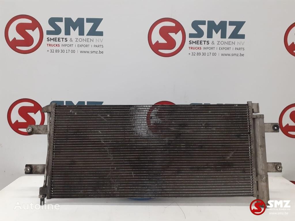 Mercedes-Benz Occ condensor Mercedes A9615000054 radijator klima uređaja za kamiona