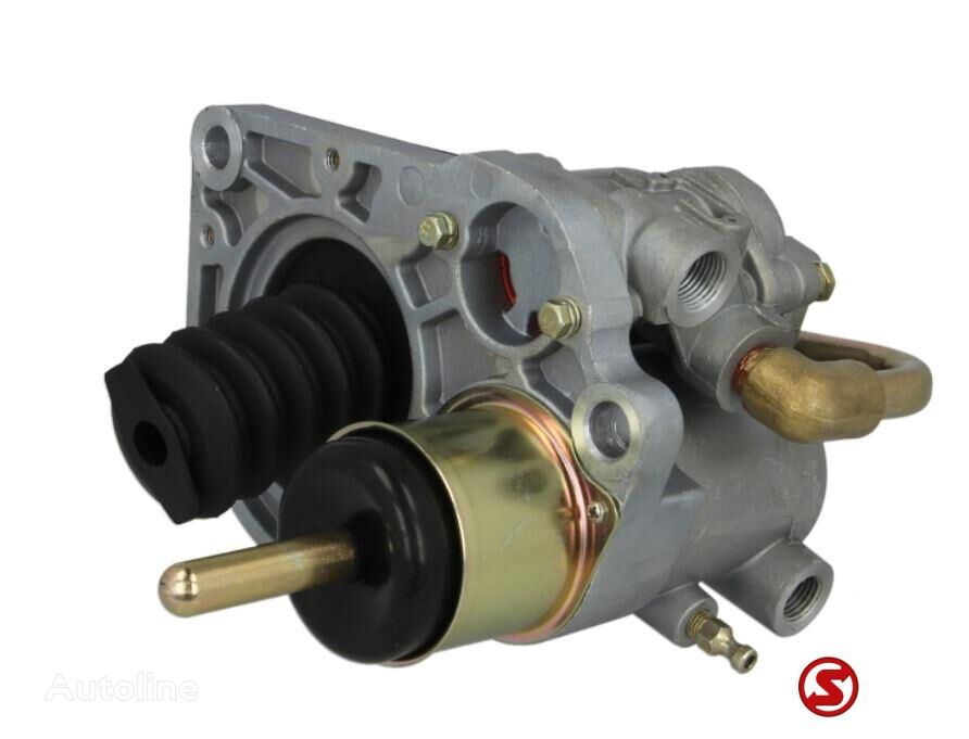 Mercedes-Benz Koppelingsactuator Mercedes A0012956707 kvačilo za kamiona