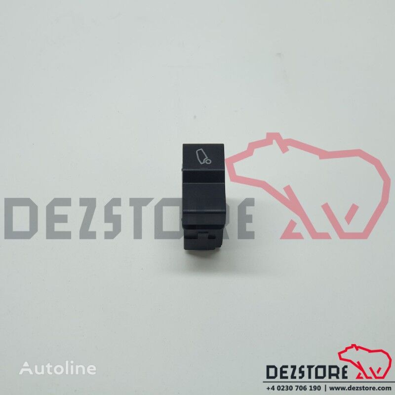 Comutator A0125454707 kontrolno dugme za Mercedes-Benz ACTROS MP4 tegljača