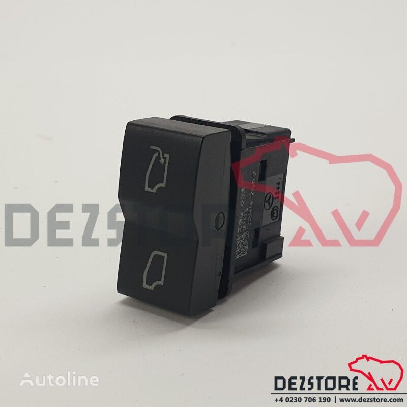 Comutator A0125455707 kontrolno dugme za Mercedes-Benz ACTROS MP4 tegljača