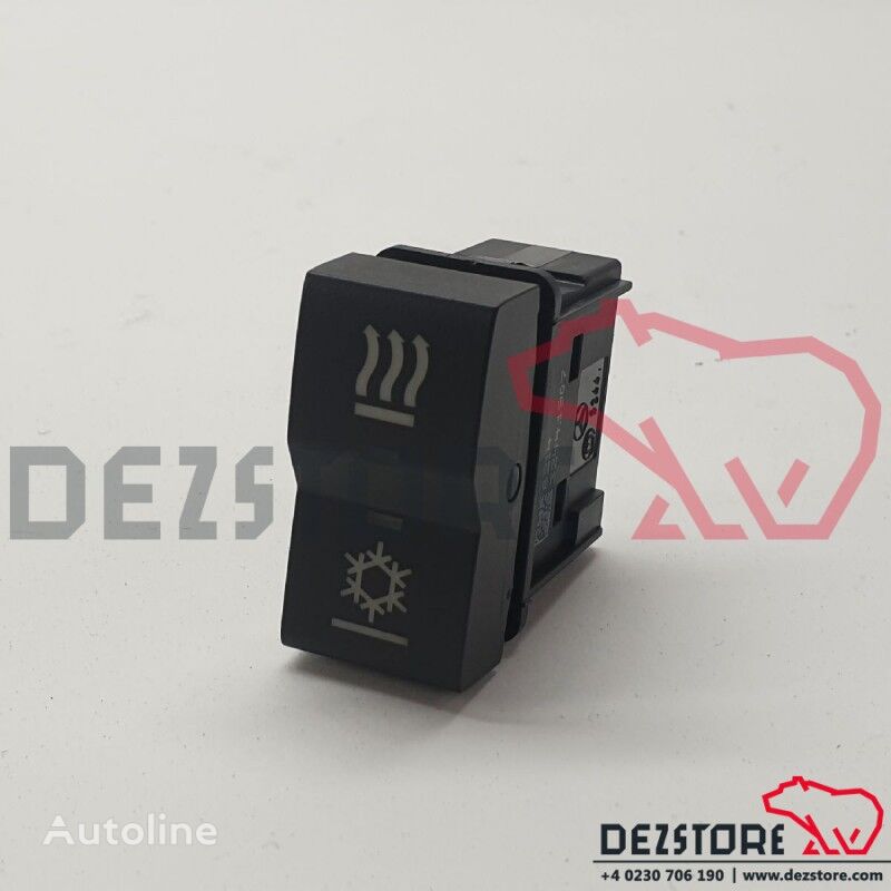 Comutator A0125452107 kontrolno dugme za Mercedes-Benz ACTROS MP4 tegljača