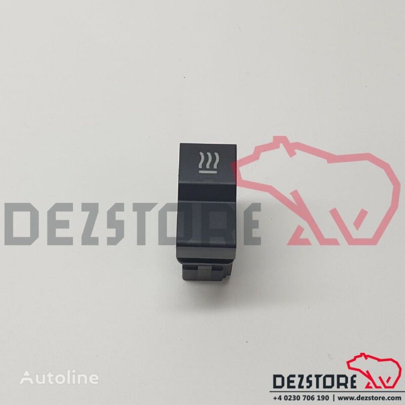 Comutator A0125452007 kontrolno dugme za Mercedes-Benz ACTROS MP4 tegljača