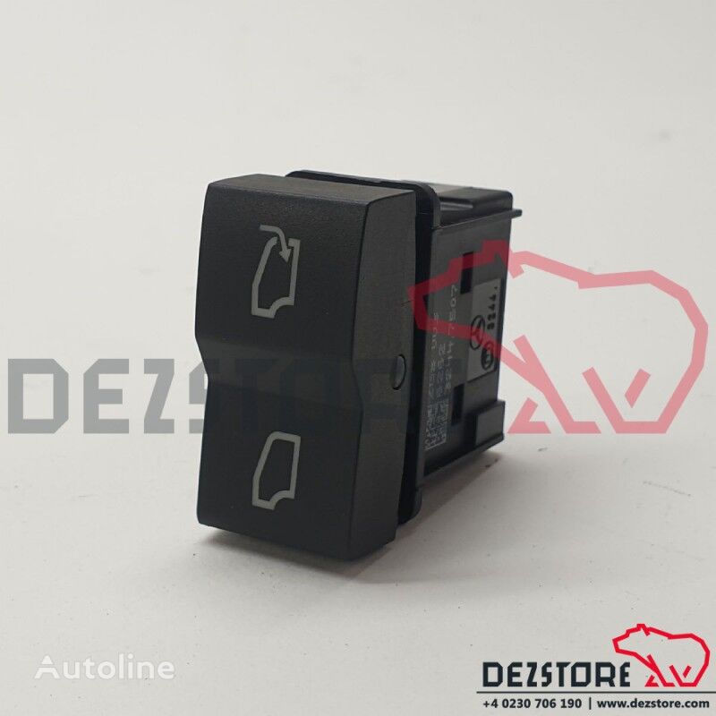 Comutator A0125455607 kontrolno dugme za Mercedes-Benz ACTROS MP4 tegljača