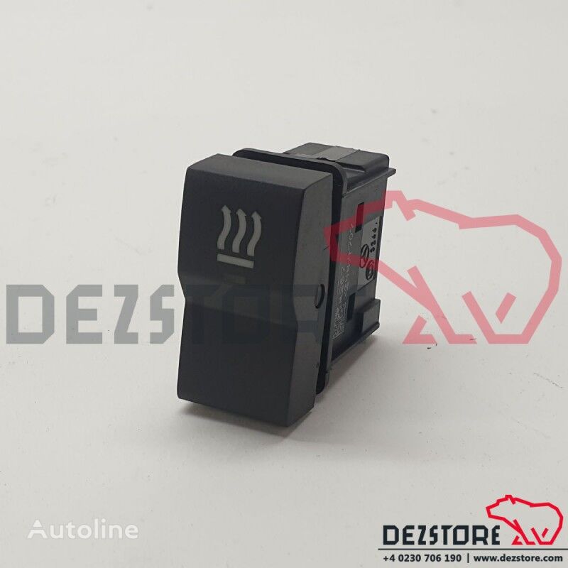Comutator A0125451807 kontrolno dugme za Mercedes-Benz ACTROS MP4 tegljača