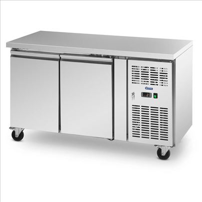 Royal Catering Frižider sa 2 pregrade 260l