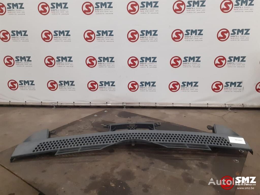 Mercedes-Benz Occ radiatorgrille Mercedes Actros A9618851453 rešetka hladnjaka za kamiona