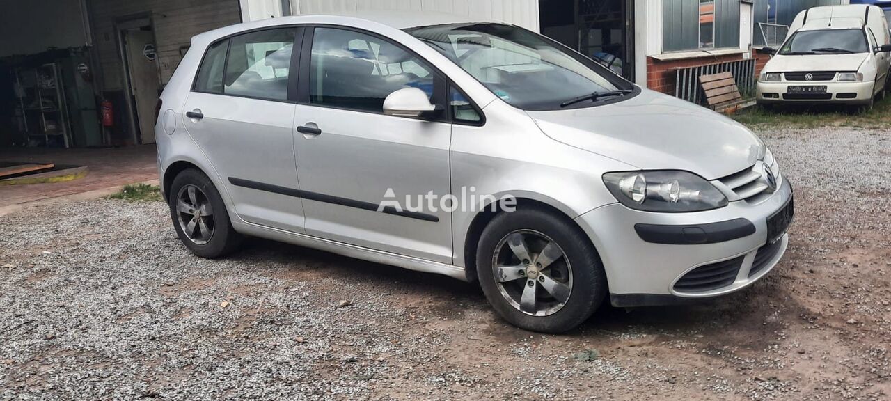 Volkswagen Golf Plus 1.9 TDI DSG DPF Comfortline hečbek