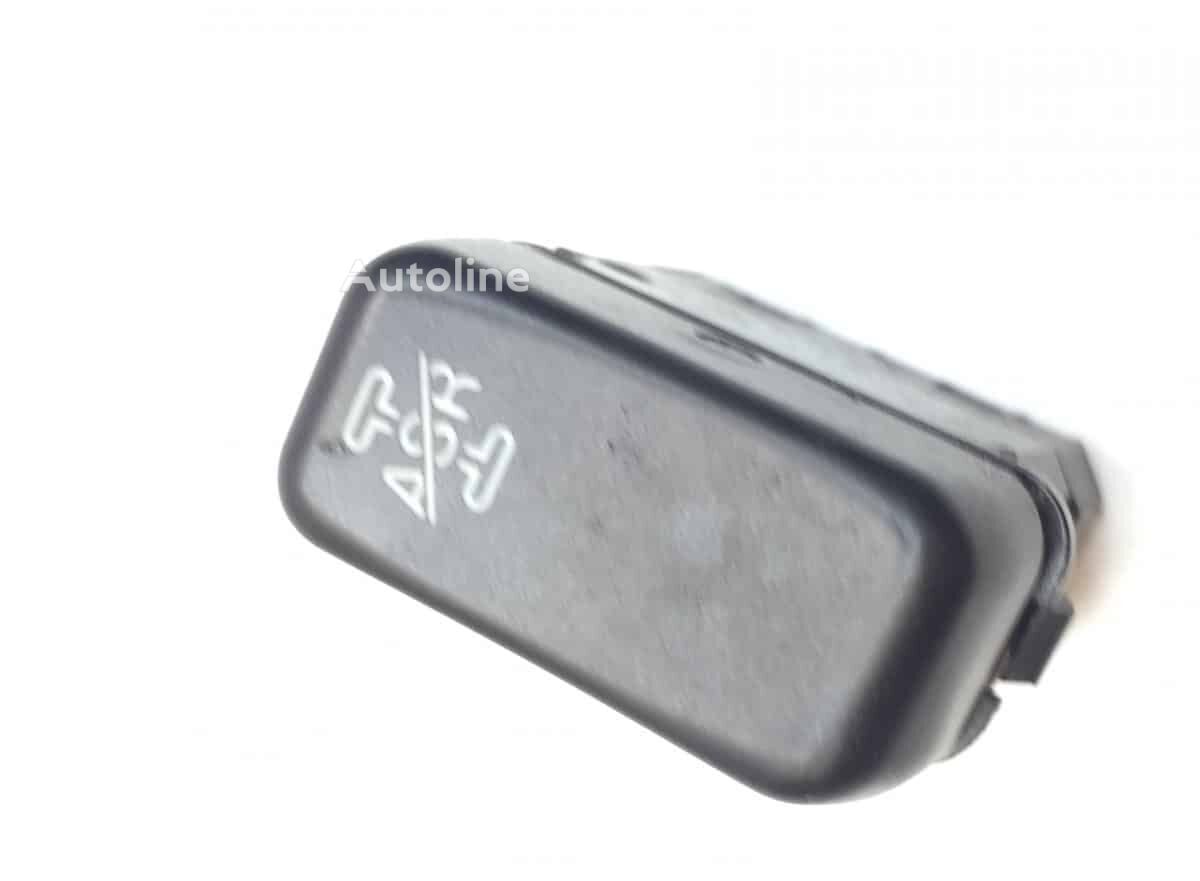 Comutator, ASR A0045451707 kontrolno dugme za Mercedes-Benz Atego 2 1224 kamiona