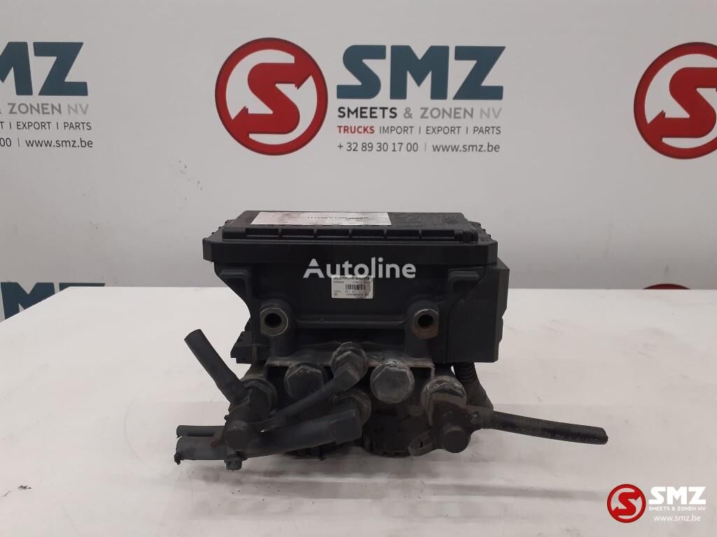 Mercedes-Benz Occ EBS achterasmodulator Mercedes A0004295824 EBS modulator za kamiona
