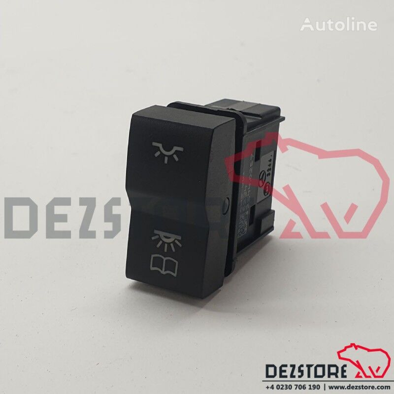 Comutator A0195459107 kontrolno dugme za Mercedes-Benz ACTROS MP4 tegljača