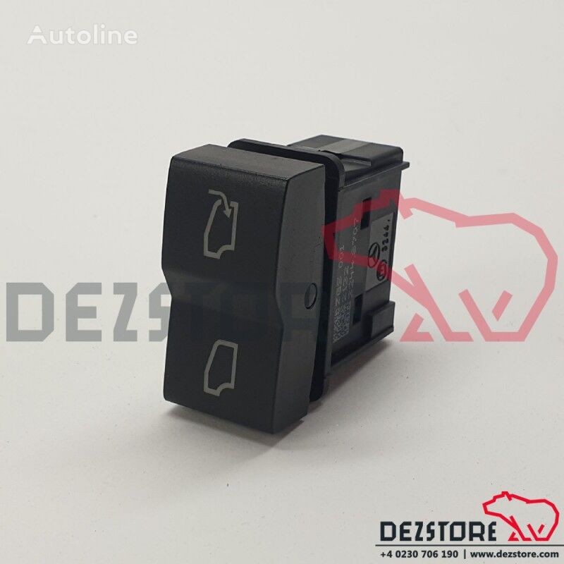 Comutator A0155454807 kontrolno dugme za Mercedes-Benz ACTROS MP4 tegljača