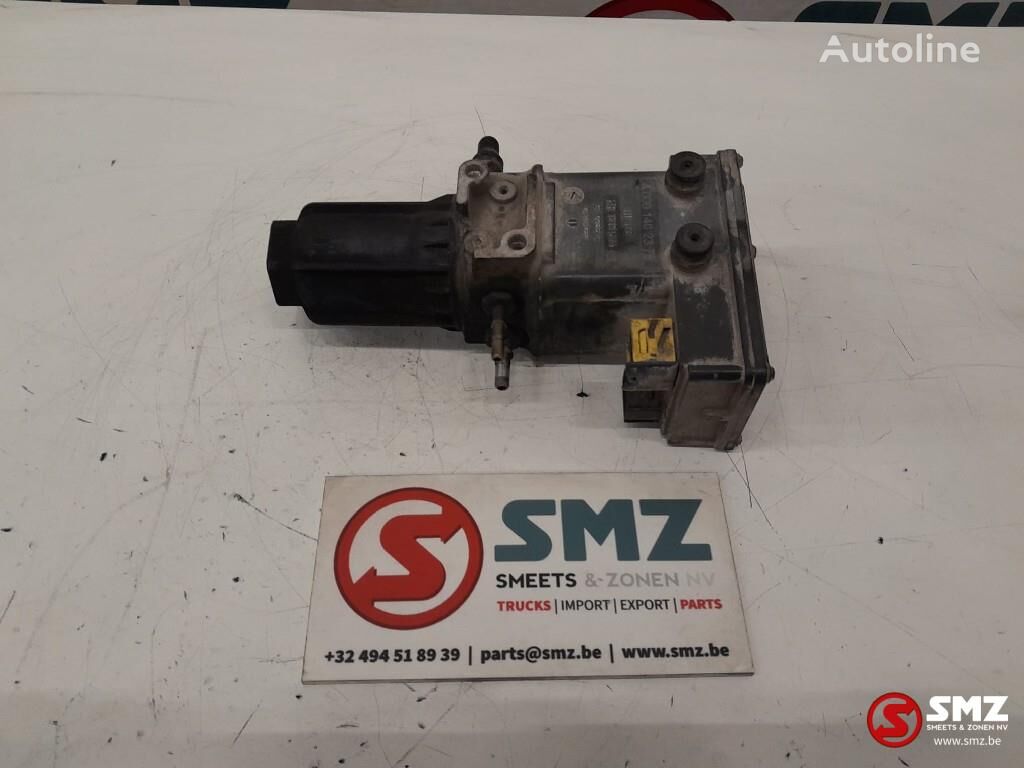 Mercedes-Benz Occ AdBluepomp Mercedes A0001402378 AdBlue pumpa za kamiona