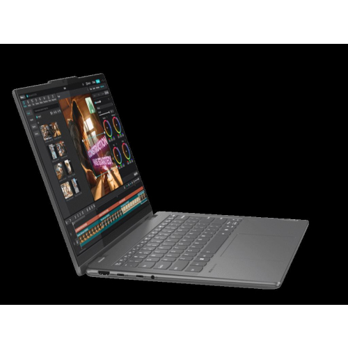 Laptop LENOVO Yoga 7 2in1 14IML9 Win11 Home/14" 2.8K/U7-155H/16GB/1TB/FPR/backlit SRB/siva