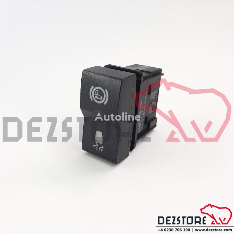 Comutator A0185459007 kontrolno dugme za Mercedes-Benz ACTROS MP4 tegljača