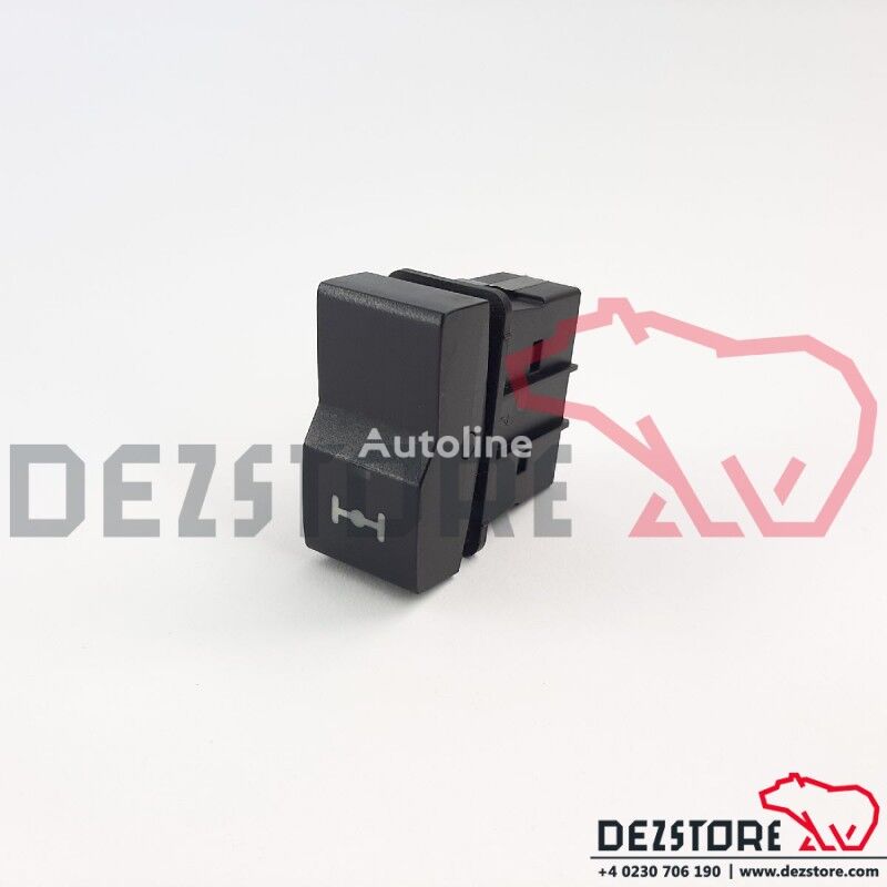 Comutator A0125453407 kontrolno dugme za Mercedes-Benz ACTROS MP4 tegljača