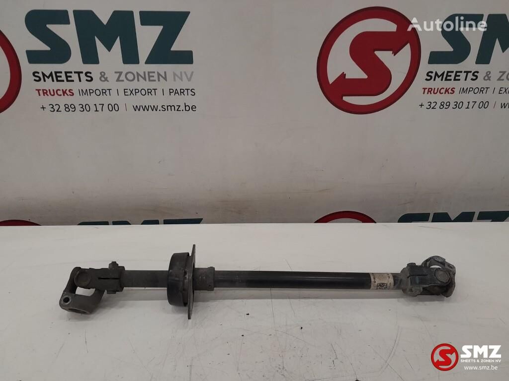 Mercedes-Benz Occ stuurstang Mercedes A9604627601 reduktor volana za kamiona