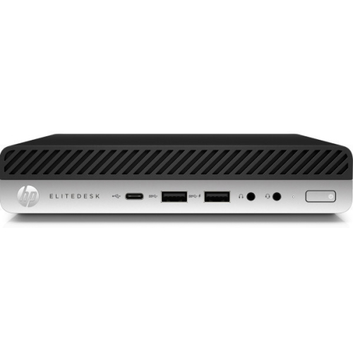 PC HP 800 G3 MINI i5-6500/8GB/256GB NEW/90W/Win8Pro UPG Win10Pro ref.