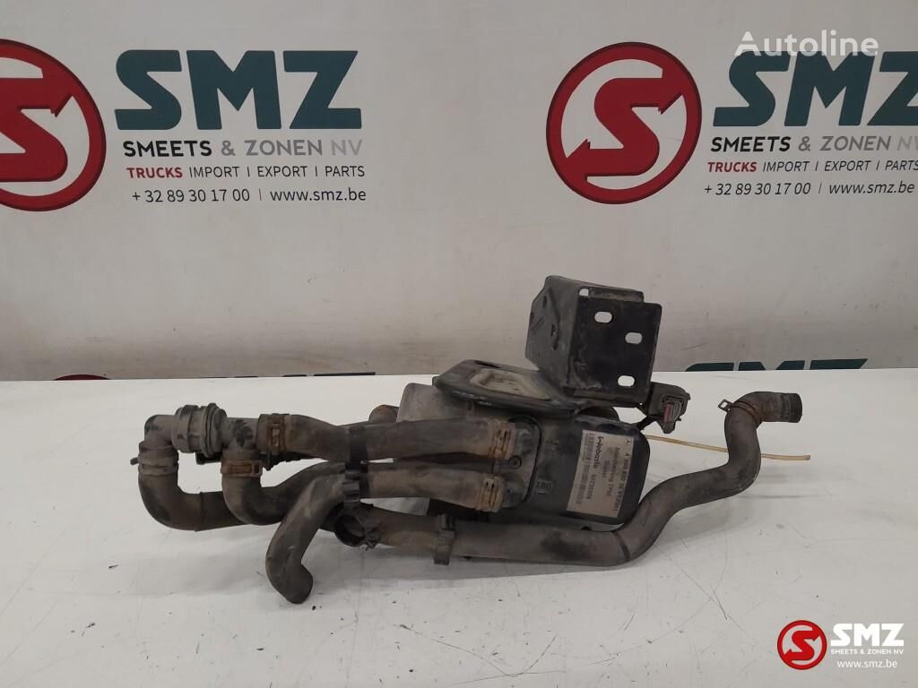 Mercedes-Benz Occ standverwarming PT50 Mercedes A9608303661 auto grejač za kamiona