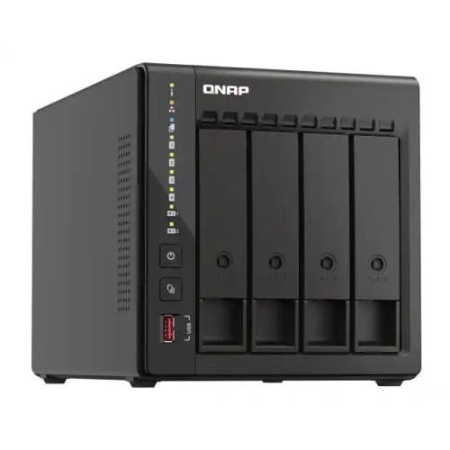 Storage Qnap NAS TS-453E-8G