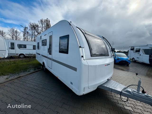 Adria Adora 573PT*FuBo*3er Bett*2025*Sofort* kamp prikolica