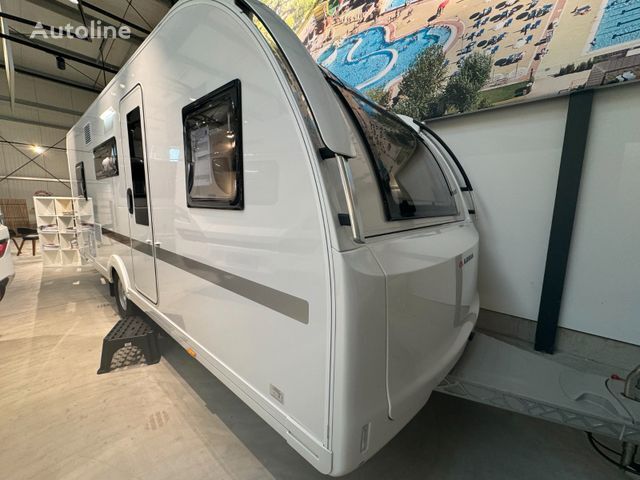 Adria Adora 573PT*Alde*2er Bett*2025*Sofort* kamp prikolica