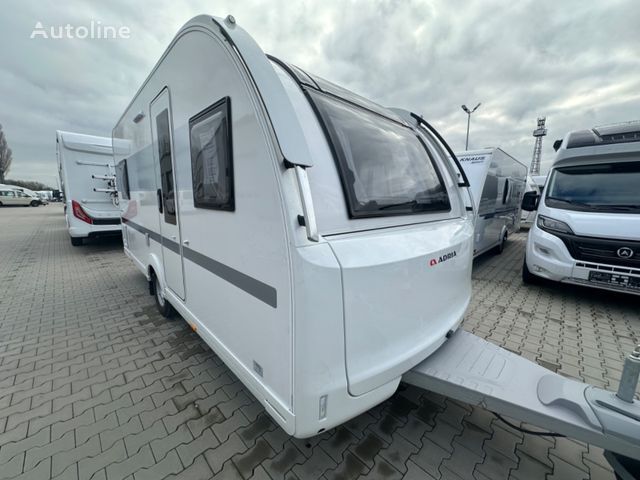 Adria Adora 472UP*Sofort*Mover-Kostenlos!*SONDERPREIS* kamp prikolica