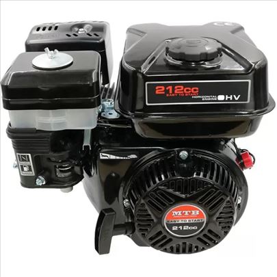 Motor ugradni Thorp DH212 7,5 KS 212cm³