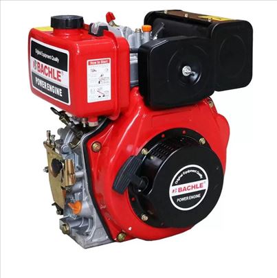 Dizel Motor ugradni 178F 296cm³ 8 KS