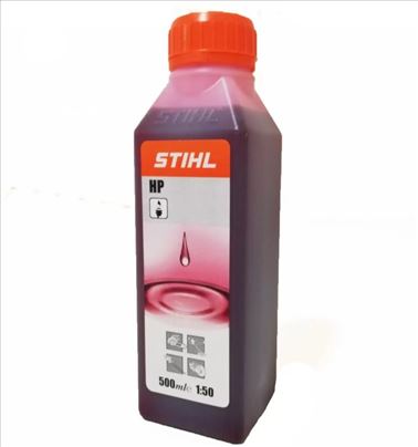 Motorno ulje Stihl 2T 500 ml