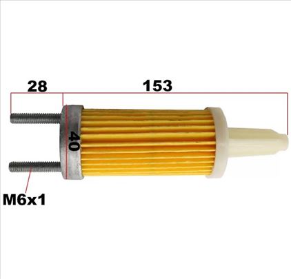 Filter goriva Kipor 178F