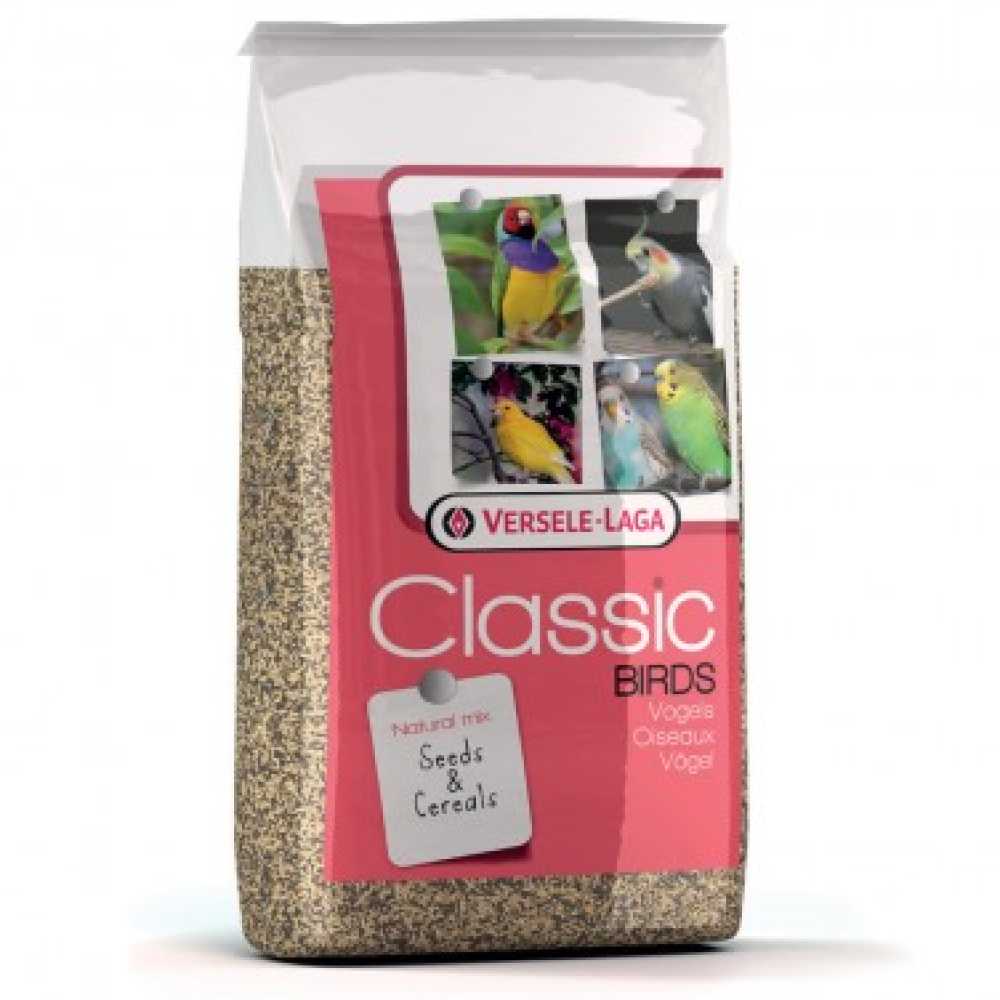 Versele Laga hrana za ptice Classic Big Parakeet 500g