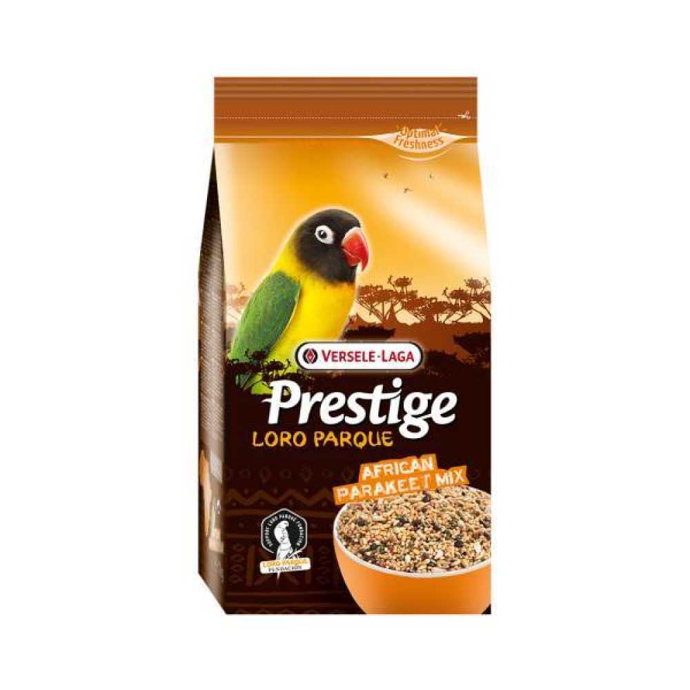 Versele Laga hrana za ptice Premium African Parakeet LP 1kg