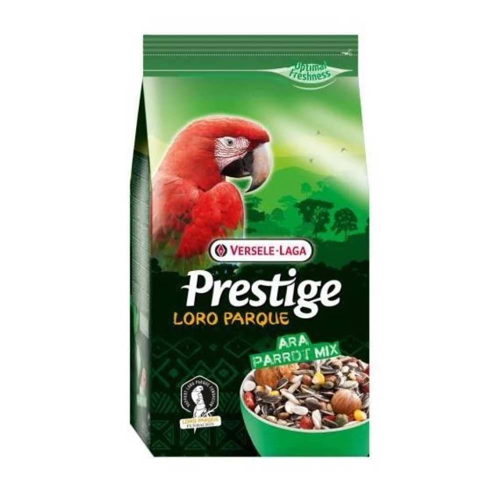 Versele Laga hrana za ptice Premium Ara Loro Parque 15kg