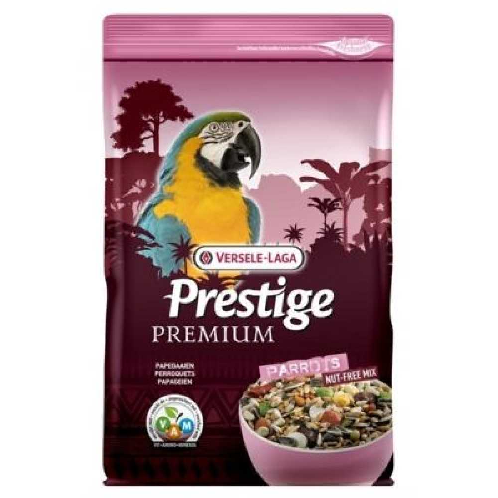 Versele Laga hrana za ptice Premium Parrots 15kg