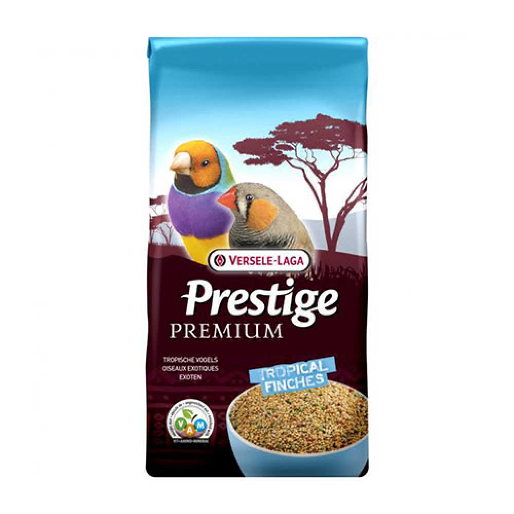 Versele Laga hrana za ptice Premium Tropical Birds 20kg