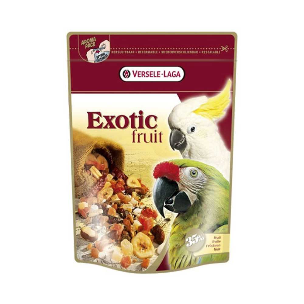 Versele Laga hrana za ptice Prestige Exotic fruit mix 600g