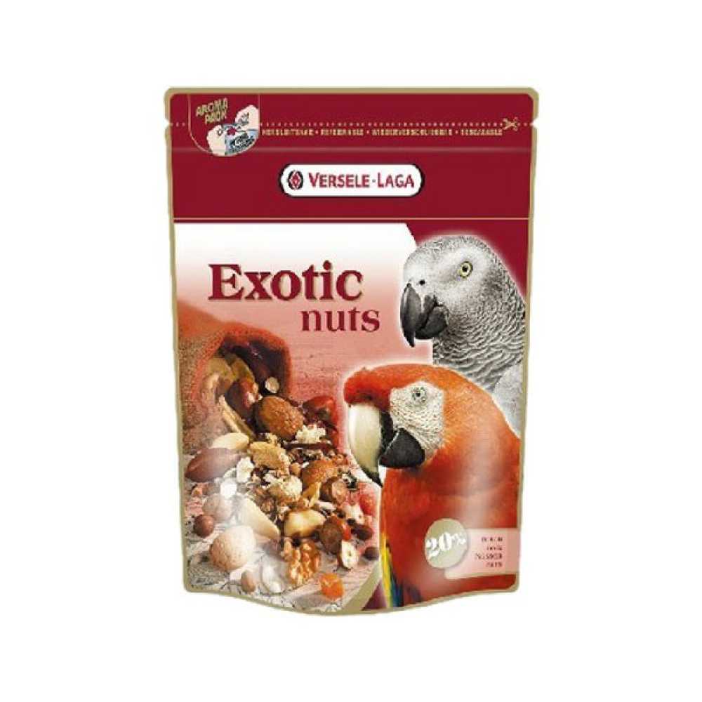 Versele Laga hrana za ptice Prestige Exotic nut mix 750g