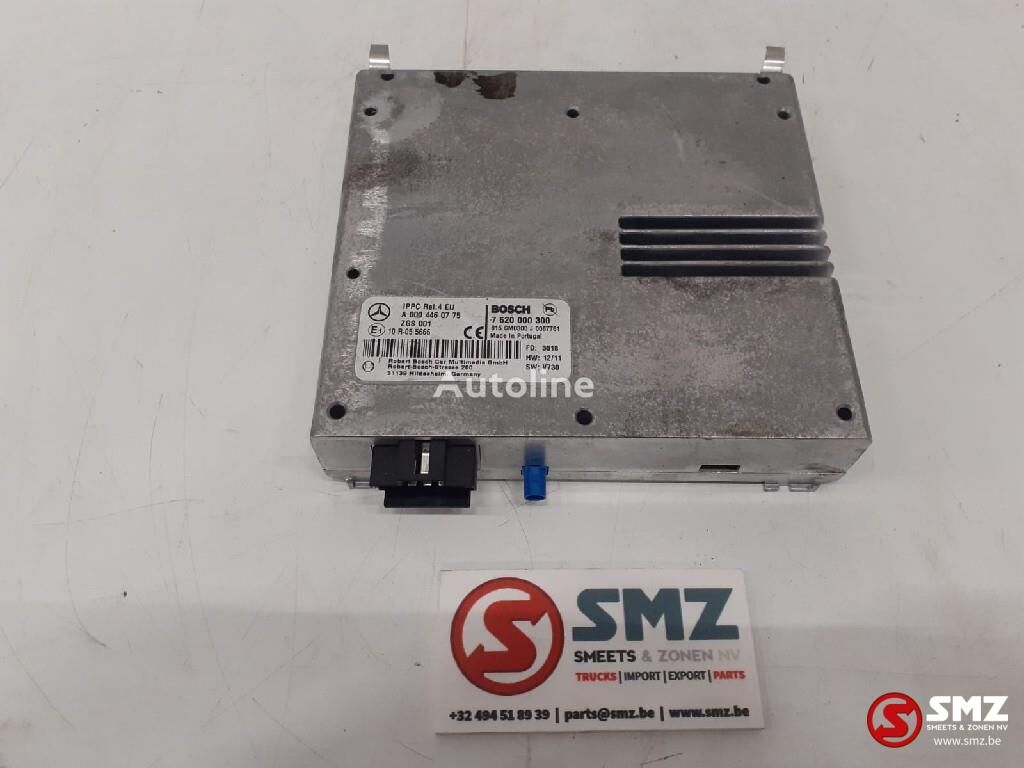 Mercedes-Benz Occ ECU IPPC regeleenheid Mercedes upravljačka jedinica za kamiona