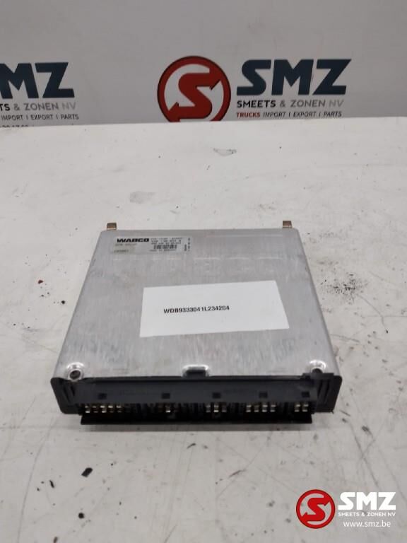 Mercedes-Benz Occ ECU EPB 4S/4M regeleenheid Mercedes A0004464336 upravljačka jedinica za kamiona