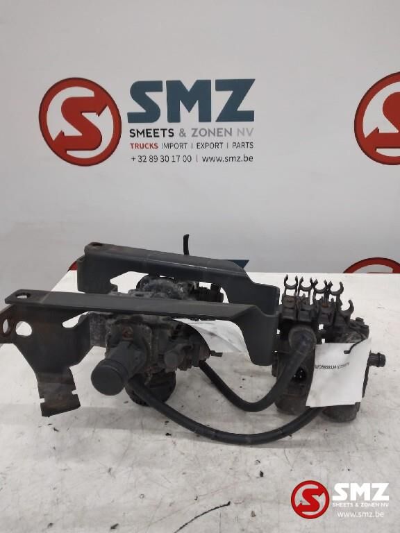 Mercedes-Benz Occ vierkringsregelaar+magneetventielen Mercedes pneumatski ventil za kamiona