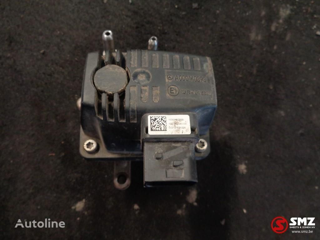 Mercedes-Benz Occ adbleu pomp mercedes A000140393 AdBlue pumpa za kamiona