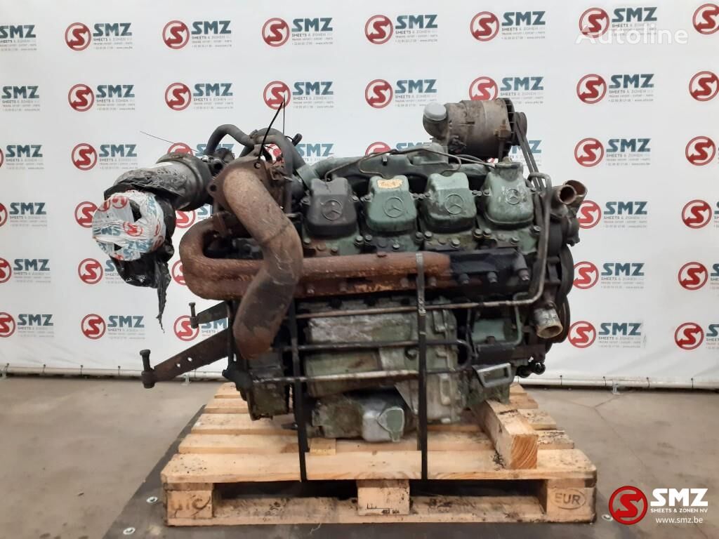 Mercedes-Benz Occ motor Mercedes OM442A za kamiona