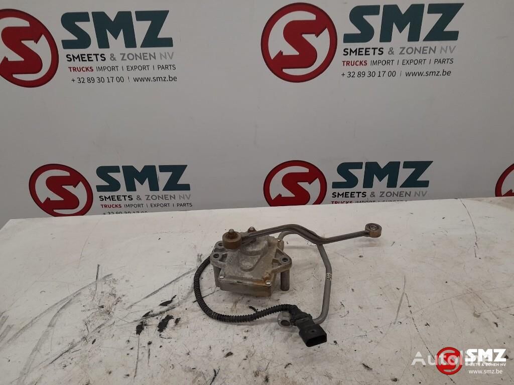 Mercedes-Benz Occ EGR-klep actuator Mercedes A4711501594 za kamiona